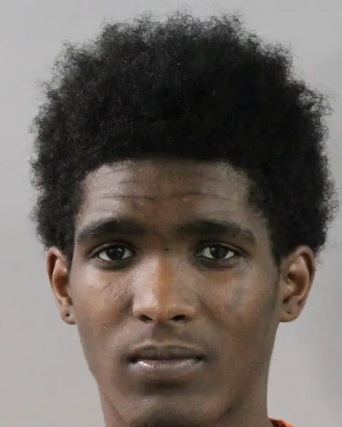 JOSHUA WHITE booked for 1000.00