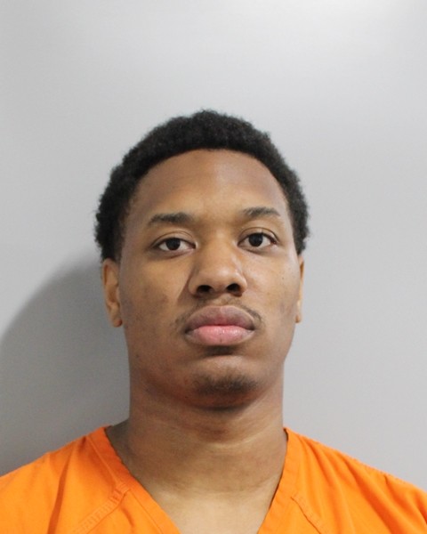 JOSYAS DAVIS booked for 0.00