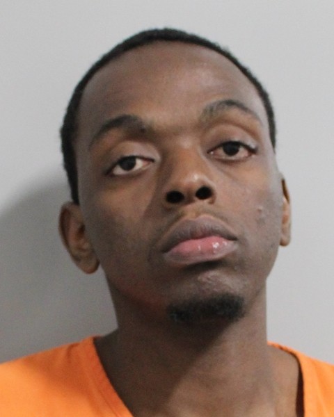 JOVON LEWIS booked for 1000.00