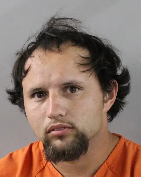 JUAN ALANIZ booked for 0.00