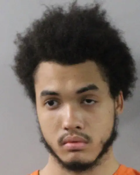 JULIAN HODGES booked for 5000.00