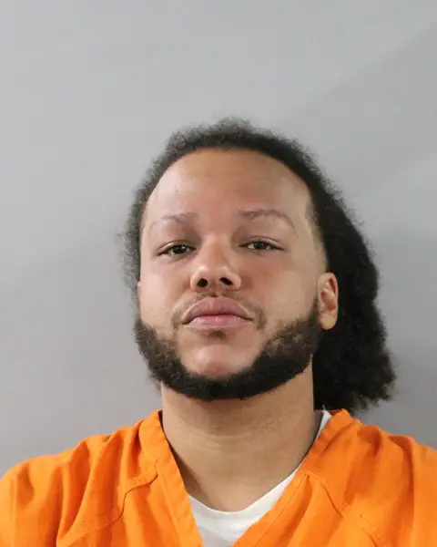 JUSTIN BROWN booked for 1000.00