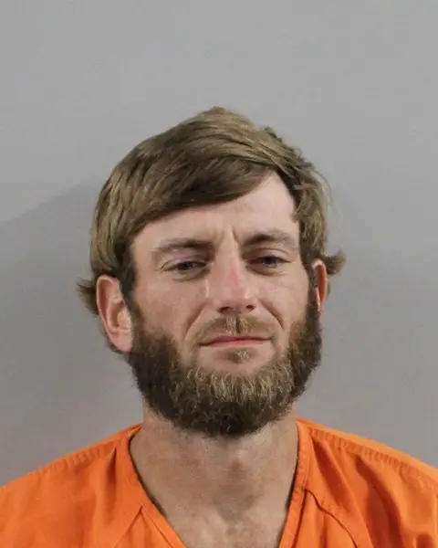 JUSTIN CLEMENTS booked for 0.00