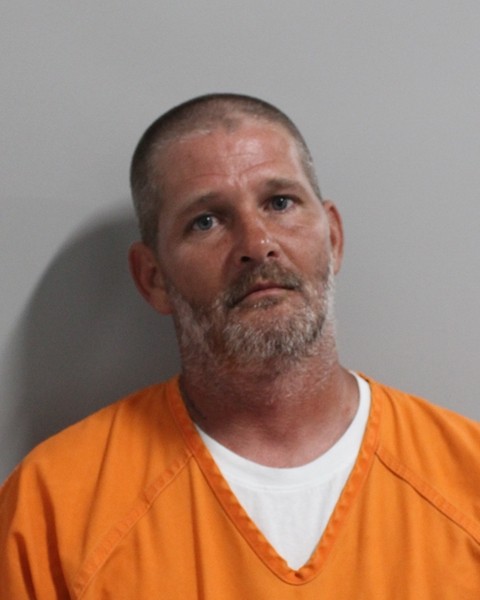 JUSTIN GARDNER booked for 0.00