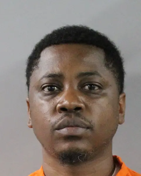 KEITH JOHNSON-JR booked for 0.00