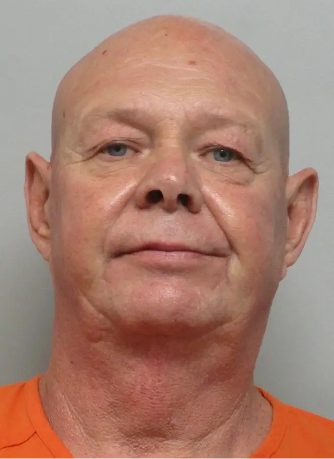 KEITH MOWERY booked for 1000.00