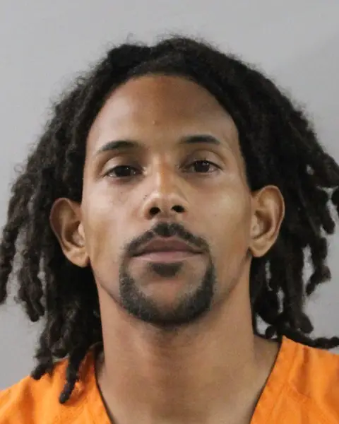 KEVIN VARGAS-MATOS booked for 1000.00