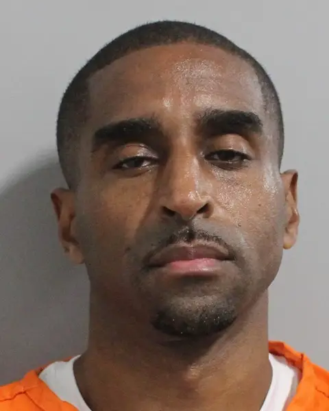 KORY SMITH booked for 250.00