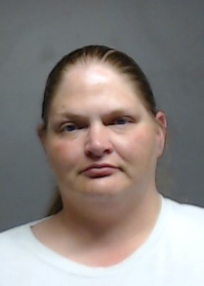 KRISTI CLARK booked for 0.00