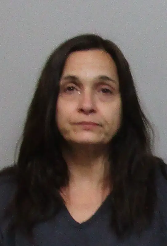 KRISTI PERRY booked for 1000.00