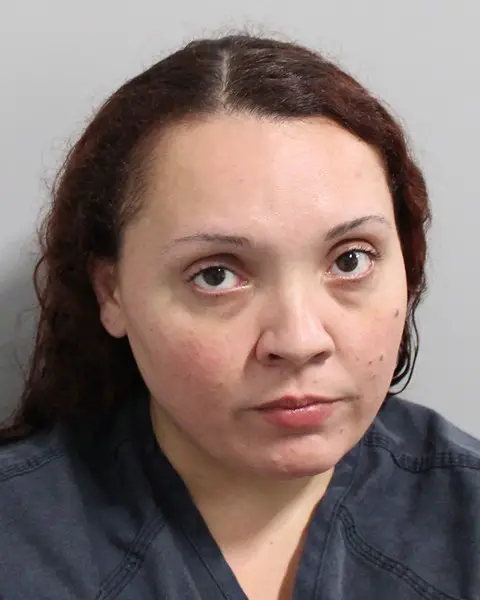 KRYSTAL MORENO booked for 1000.00