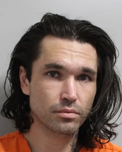 KYLE MULLEN booked for 1000.00