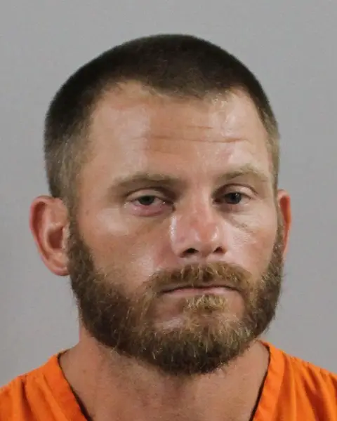 KYLE MURPHY booked for 1000.00