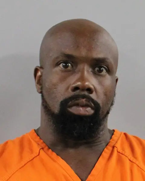 LEANDREW FREDRICK booked for 2000.00