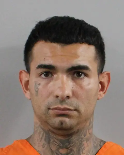 LEVI DUNN booked for 15000.00