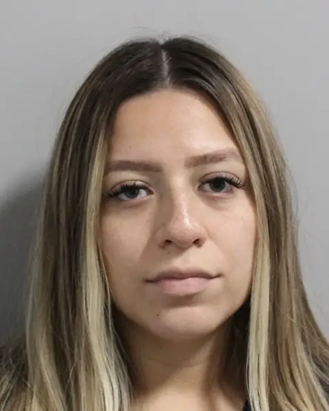 LISSETTE GUZMAN booked for 0.00