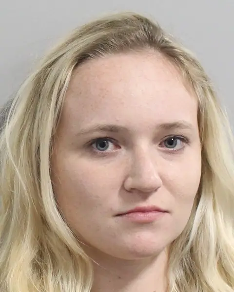 MADELINE PEACE booked for 1000.00