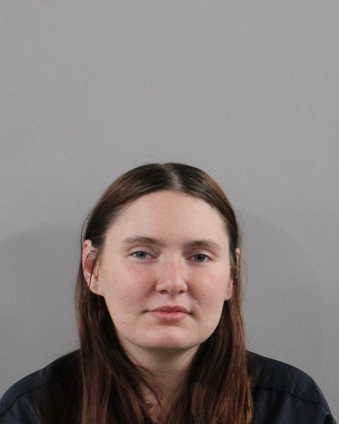 MADISON FITZPATRICK booked for