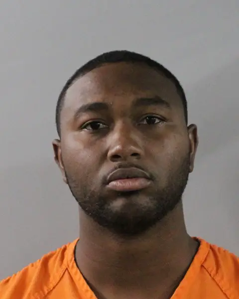 MALCOM BENNETT booked for 5000.00