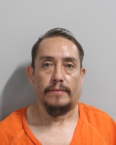 MARCO CONTRERAS-RAMIREZ booked for 2500.00