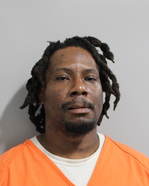 MARCUS NEAL booked for 1000.00