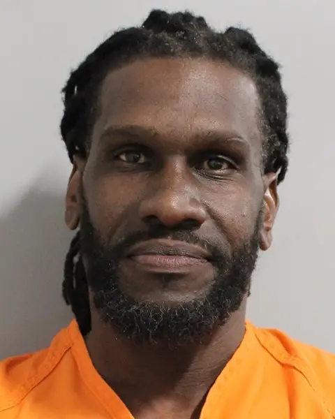 MARK HART booked for