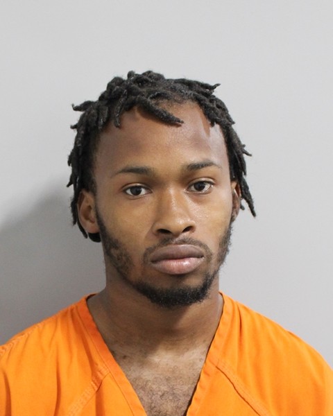 MARTESE BARNES booked for 0.00