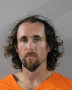 MATTHEW FRAZIER booked for 1000.00