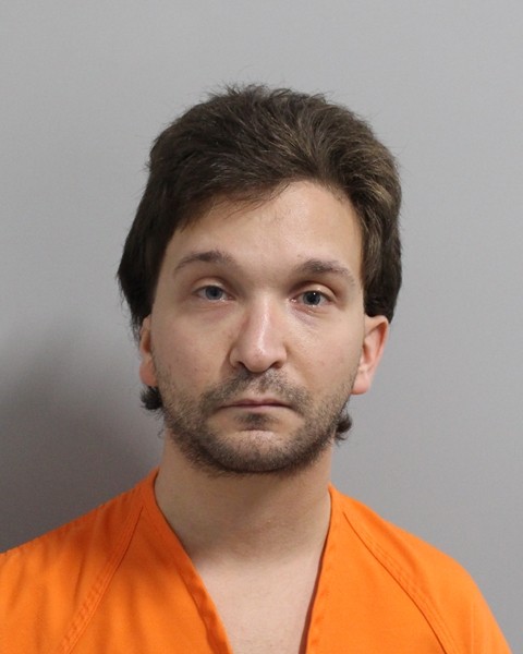 MAX COHEN booked for