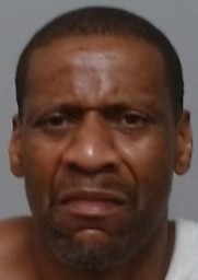 MICHAEL BRUCE booked for 5000.00