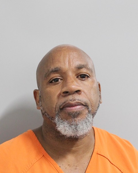MICHAEL HARPER booked for 0.00