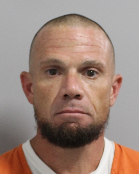 MICHAEL PLOURDE booked for