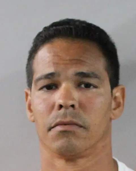 MICHAEL QUINONES booked for 0.00