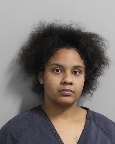 NAKASHA ANDERSON booked for 0.00