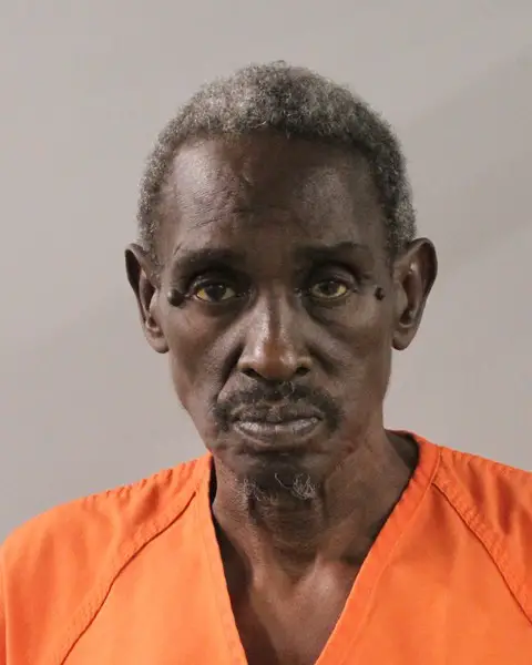 NATHANIEL ROPER booked for 0.00