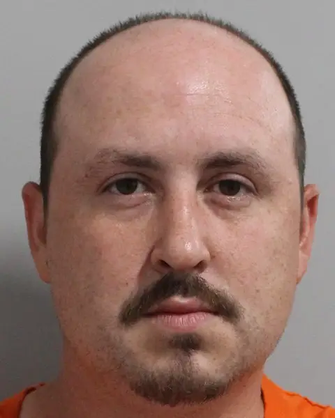 NICHOLAS ALVAREZ booked for 250.00