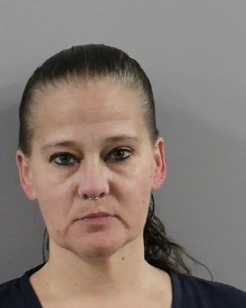 NICOLE BELMONTE booked for 250.00