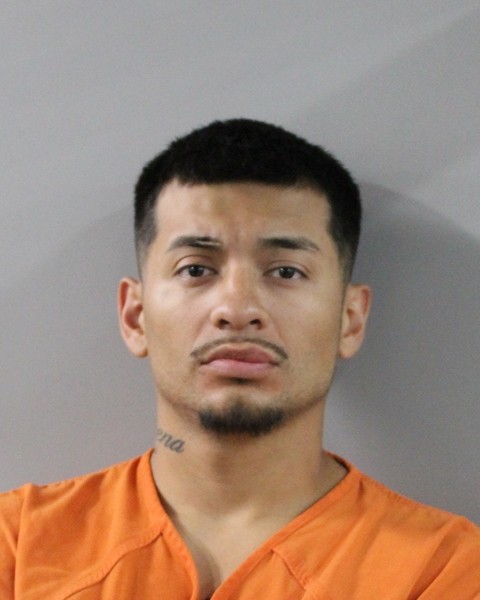 OMAR GUZMAN booked for 0.00