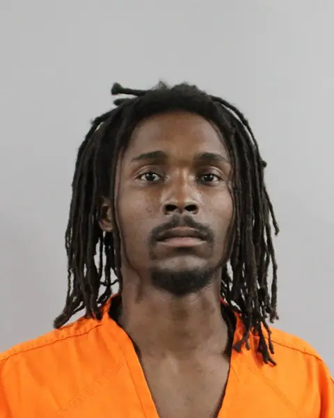 OMAR WALKER booked for 1000.00