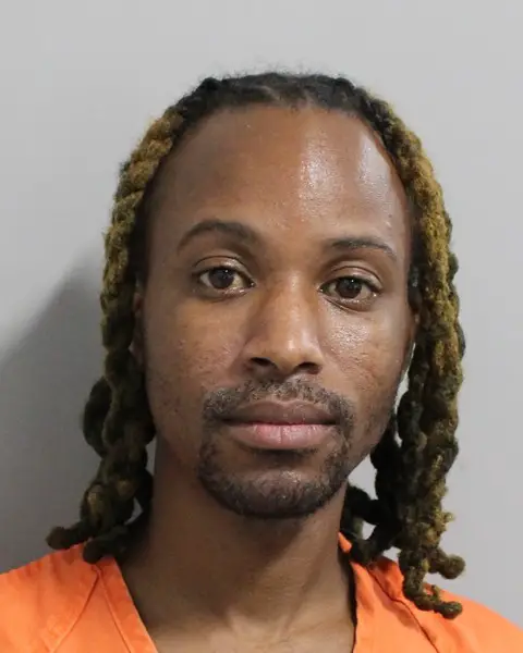 OSHA GARRETT booked for 0.00