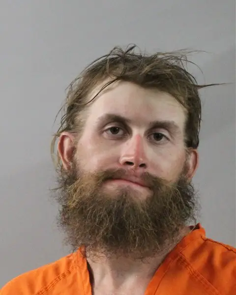 PAUL DAVIS booked for 0.00