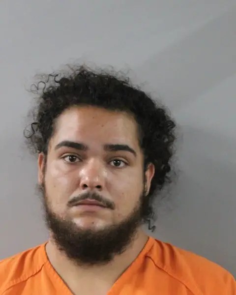 PEDRO RODRIGUEZ booked for 1000.00