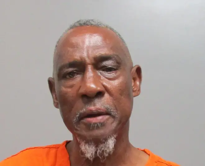 RANDY FREEMAN booked for 2000.00