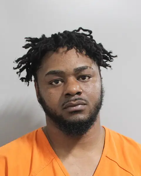 RAPHAEL SMITH booked for 0.00