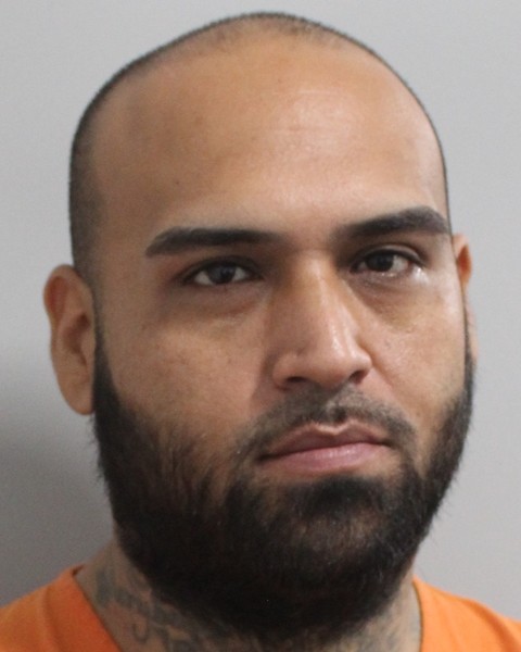 RAUL MAGANA-JR booked for 250.00