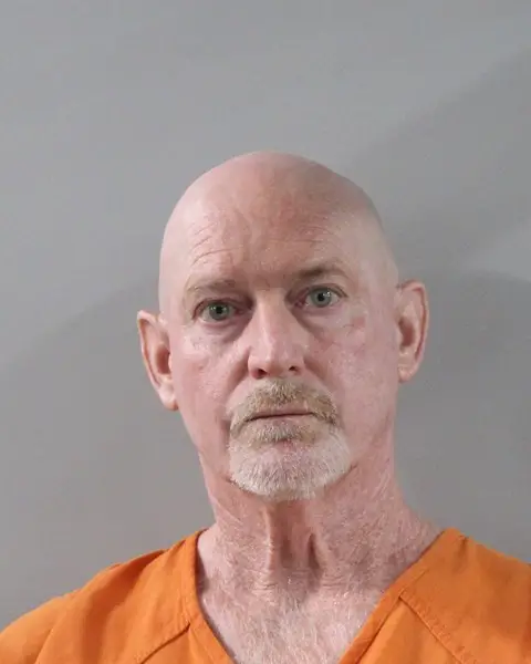 RICHARD BAKER booked for 0.00