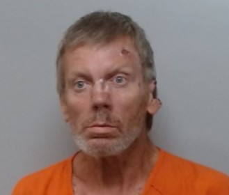 RICHARD HOWELL booked for 1000.00