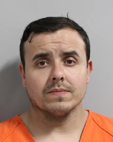 RICHARD MURRAY booked for