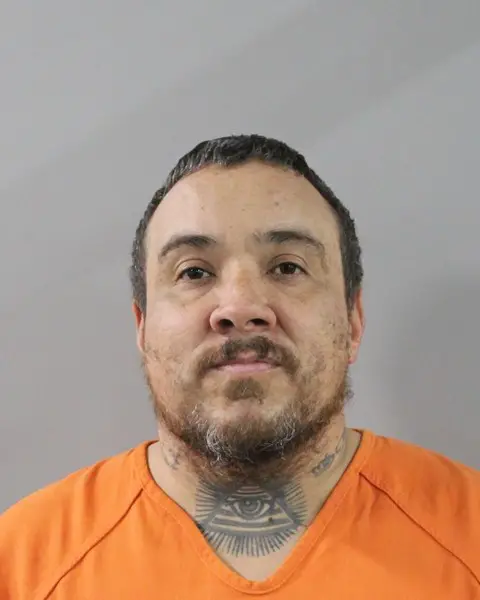 RICHARD SMART booked for