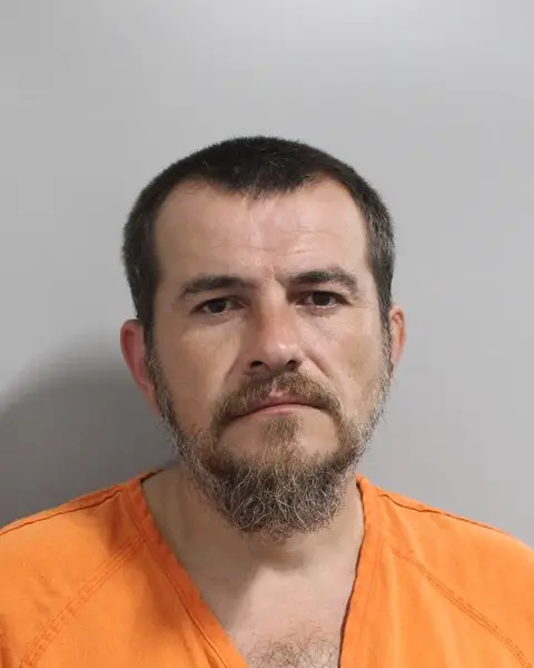 RICK BUZZARD booked for 1000.00